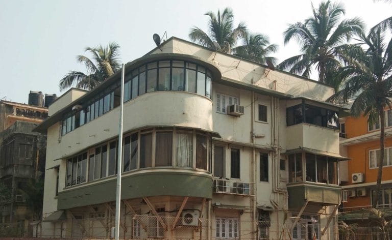 Raval Sea View - Art Deco