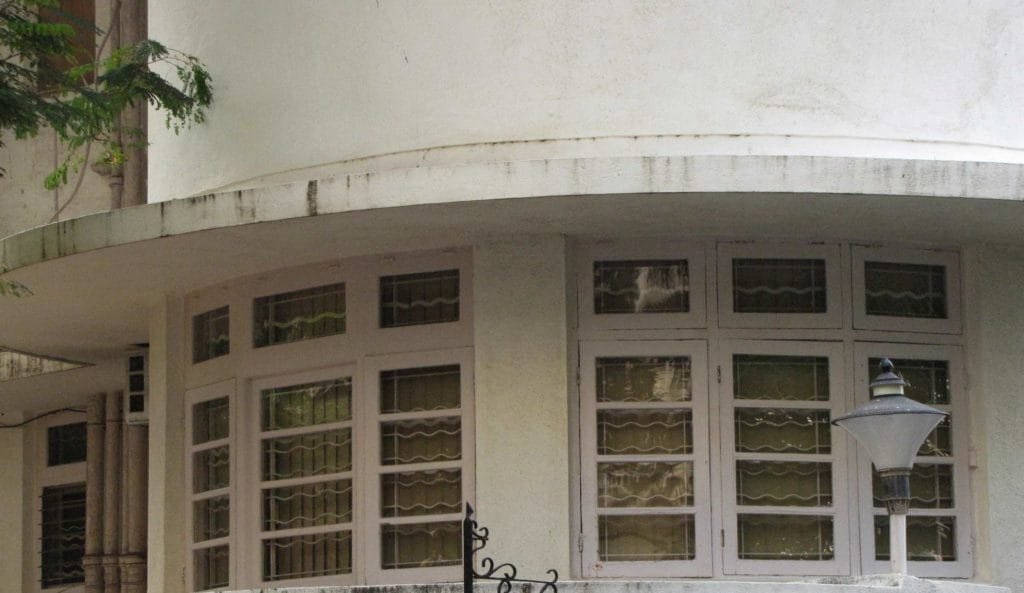 Carmichael House - Art Deco