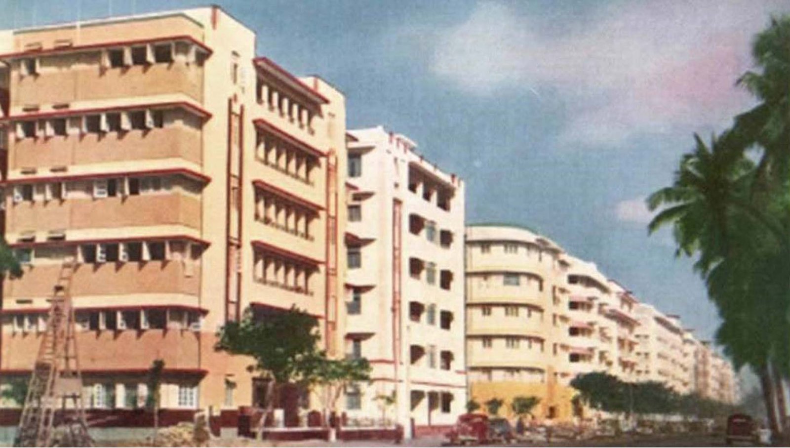 Contemporary Voices on Bombay’s Architecture Before the Nation State ...