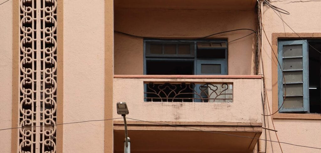 PMC Building, Pune - Art Deco