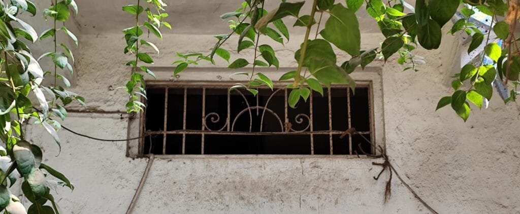 Vilanta House - Art Deco