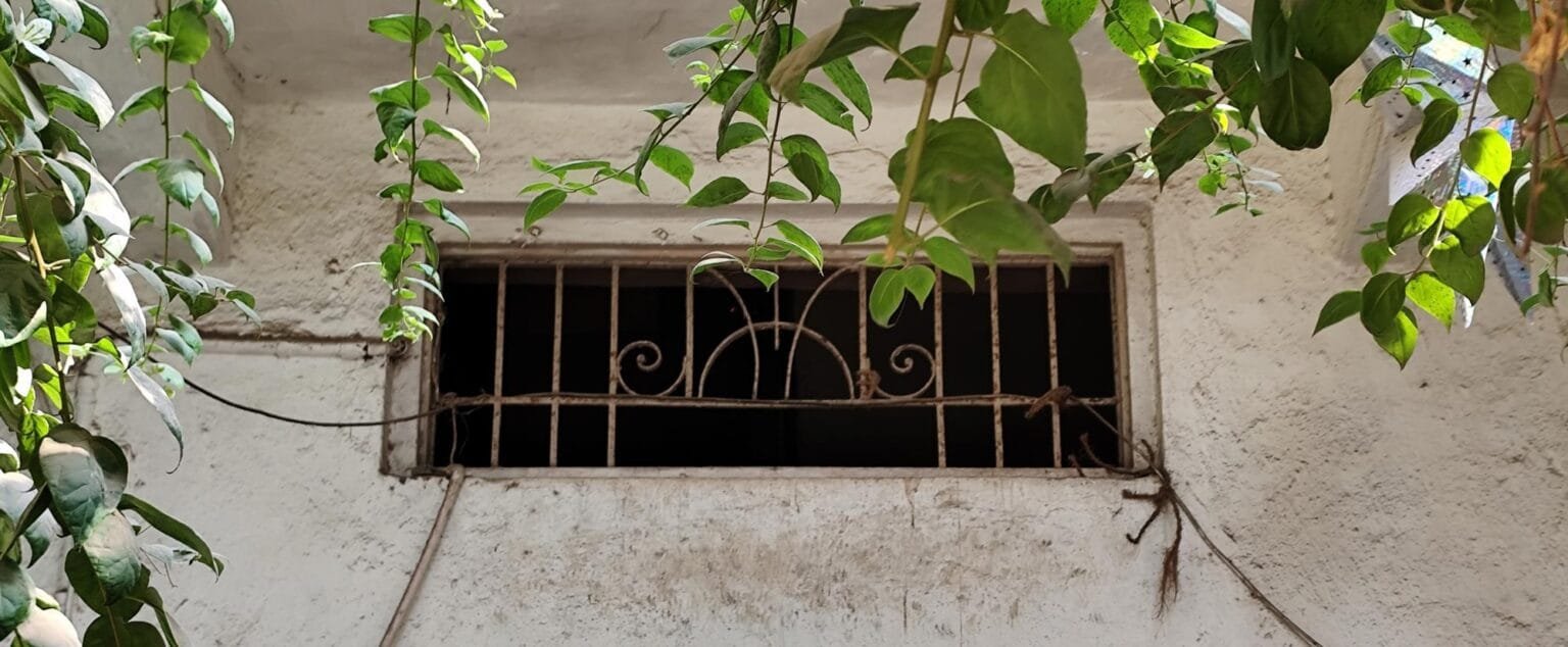 Vilanta House - Art Deco