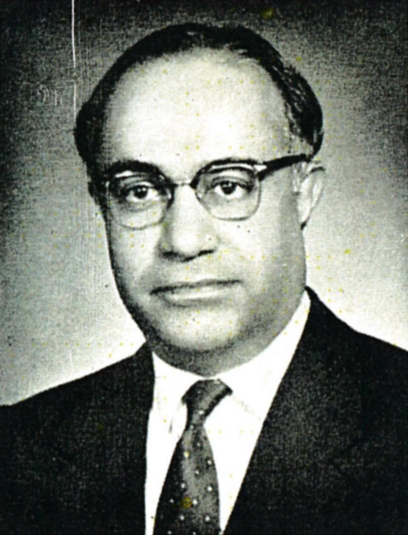 Kamdar Private Limited: How One Engineer Redrew the Lines of Indian ...